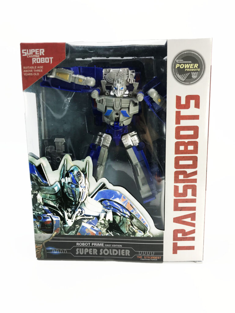 Transformers robot kamion - Igracke.shop - Online Prodaja Igračaka